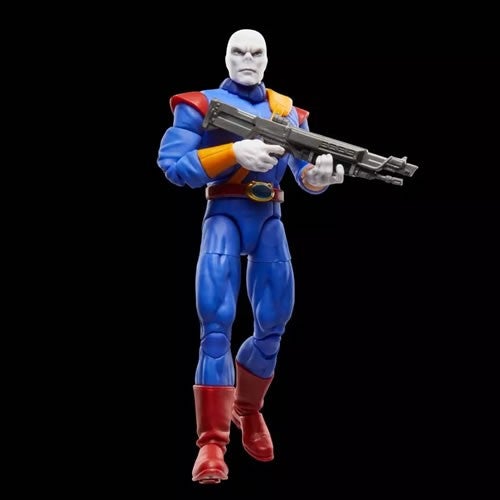 Marvel Legends 6" Figures - CHAMELEON Spider-Man Retro Series | Batcave ...