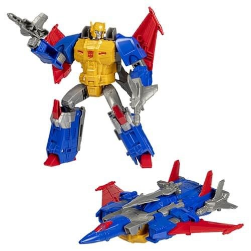Transformers Legacy United Voyager Class Super-God Masterforce ...