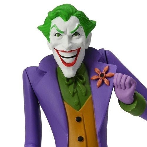 DC Comics Toony Classics The Joker (Classic Comic) | Batcave Treasures ...