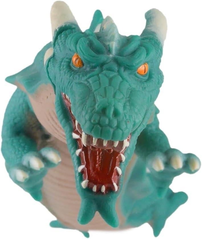 Bandai Movie Monster Series - Manda Godzilla Final Wars 2004 | Batcave ...