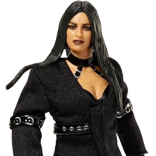 WWE Action Figures | WWE Elite Sonya Deville Figure with Accessories ...