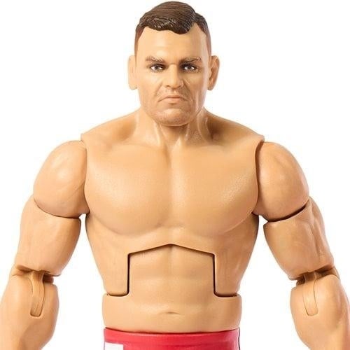 WWE Elite Collection Series 102 Gunther Action Figure | Batcave ...